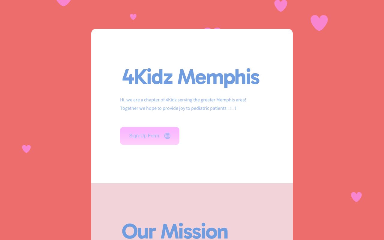 4Kidz Memphis